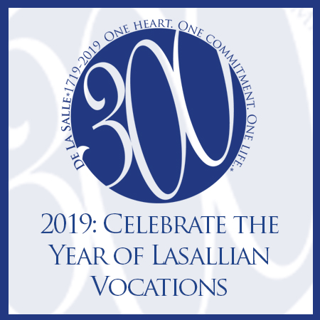 Christian Brothers Conference – Lasallian Region of North America