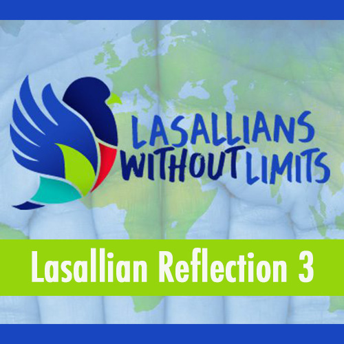 Christian Brothers Conference – Lasallian Region of North America