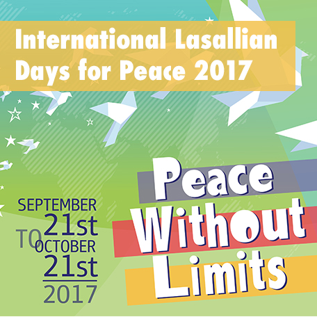 Christian Brothers Conference – Lasallian Region of North America